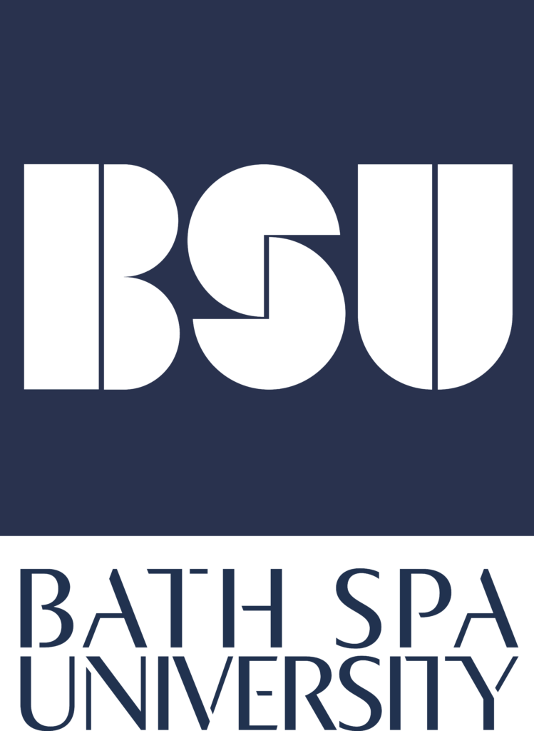Bath Spa University (BSU) logo